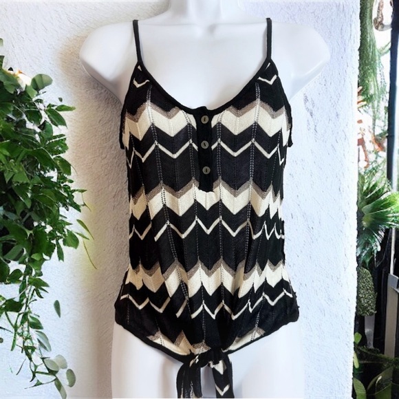 Generation Love | Tops | Revolve Generation Love Metallic Gold Stitch ...